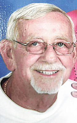 Daniel C. Leahey | News, Sports, Jobs - Altoona Mirror